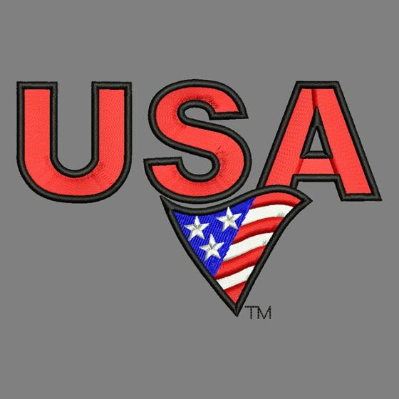Dival USA Design by Quality Care Digitizing